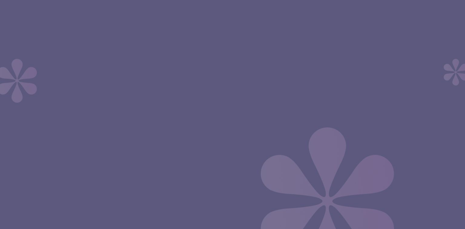 A contraceptive patch purposefully designed for her