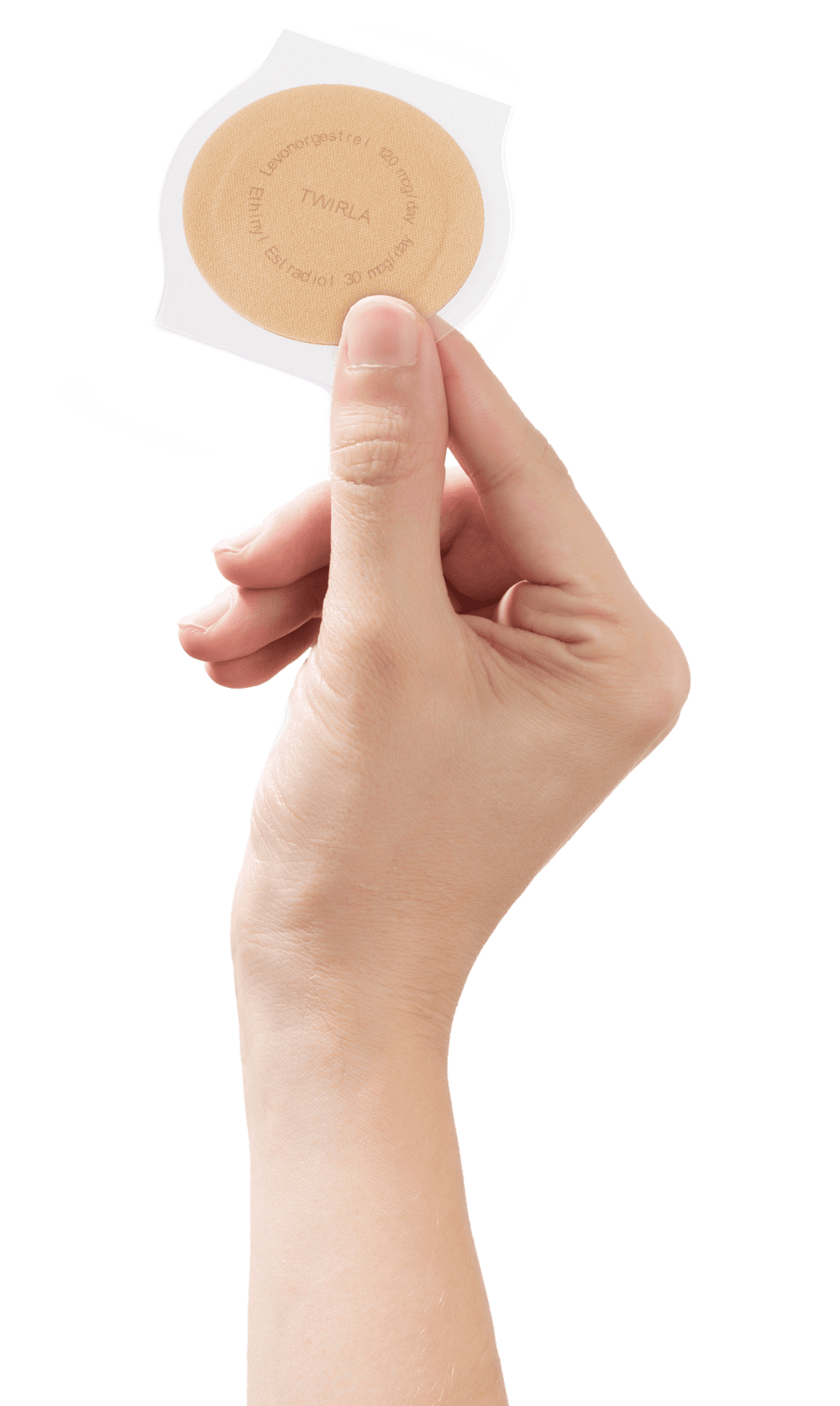 Twirla Contraceptive Patch | Twirla